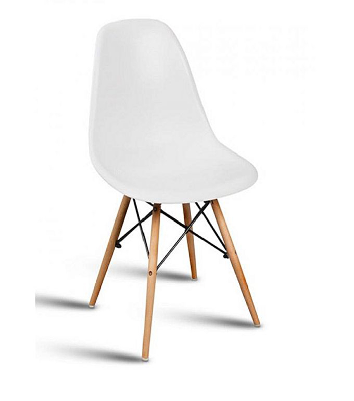 Modern Dining Chair – Cafe Chair – Fenix Chair – Restaurant Chair ...